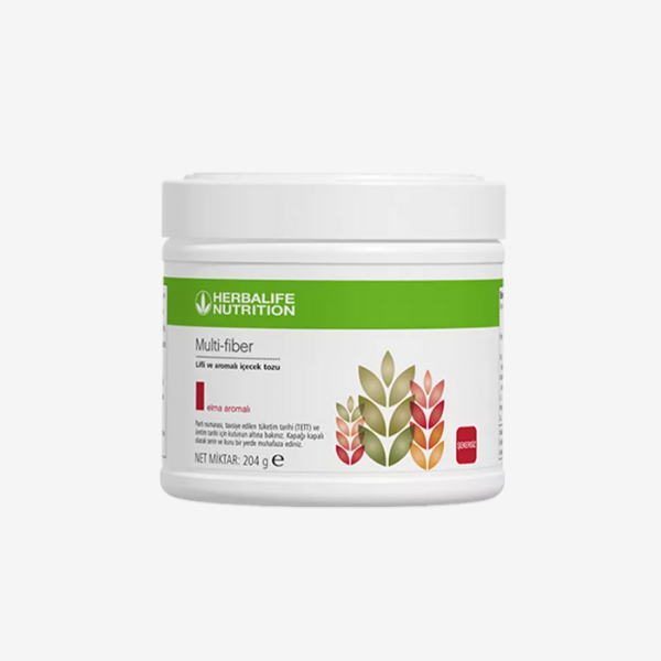 Multi-fiber – Herbalife Siparişi | Herbalife Bağımsız Distribütörü